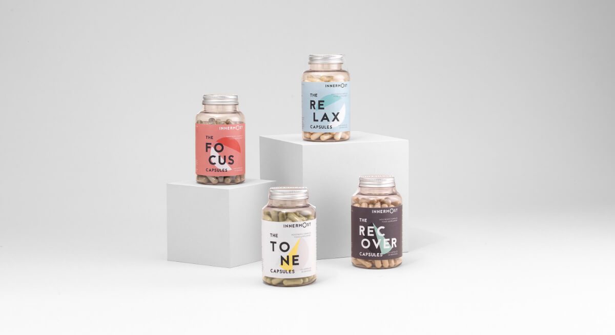 Innermost Capsules - Perfect addition to Innermost powder – medM Health ...