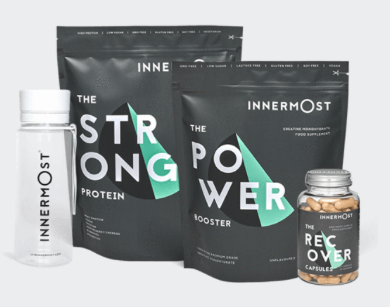 Innermost - THE MUSCLE COLLECTION – medM Health & Wellness
